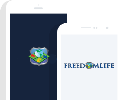 Home - Freedomlife